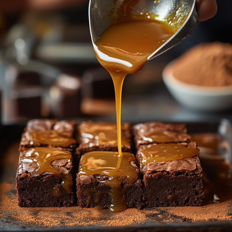 10 Best Brownie Toppings To Make Your Dessert Irresistible