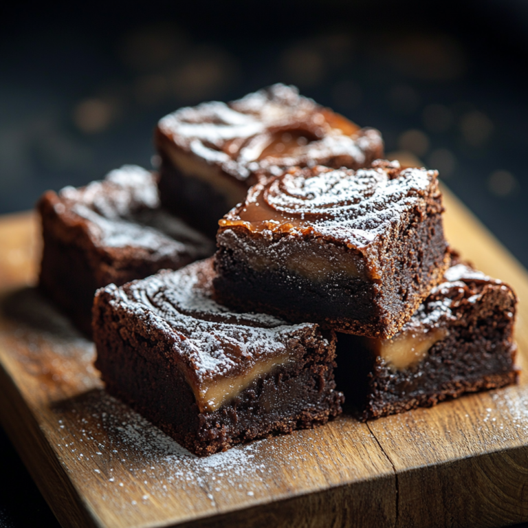 15+ Best Ways To Decorate Brownies Like A Pro (Step-by-Step)