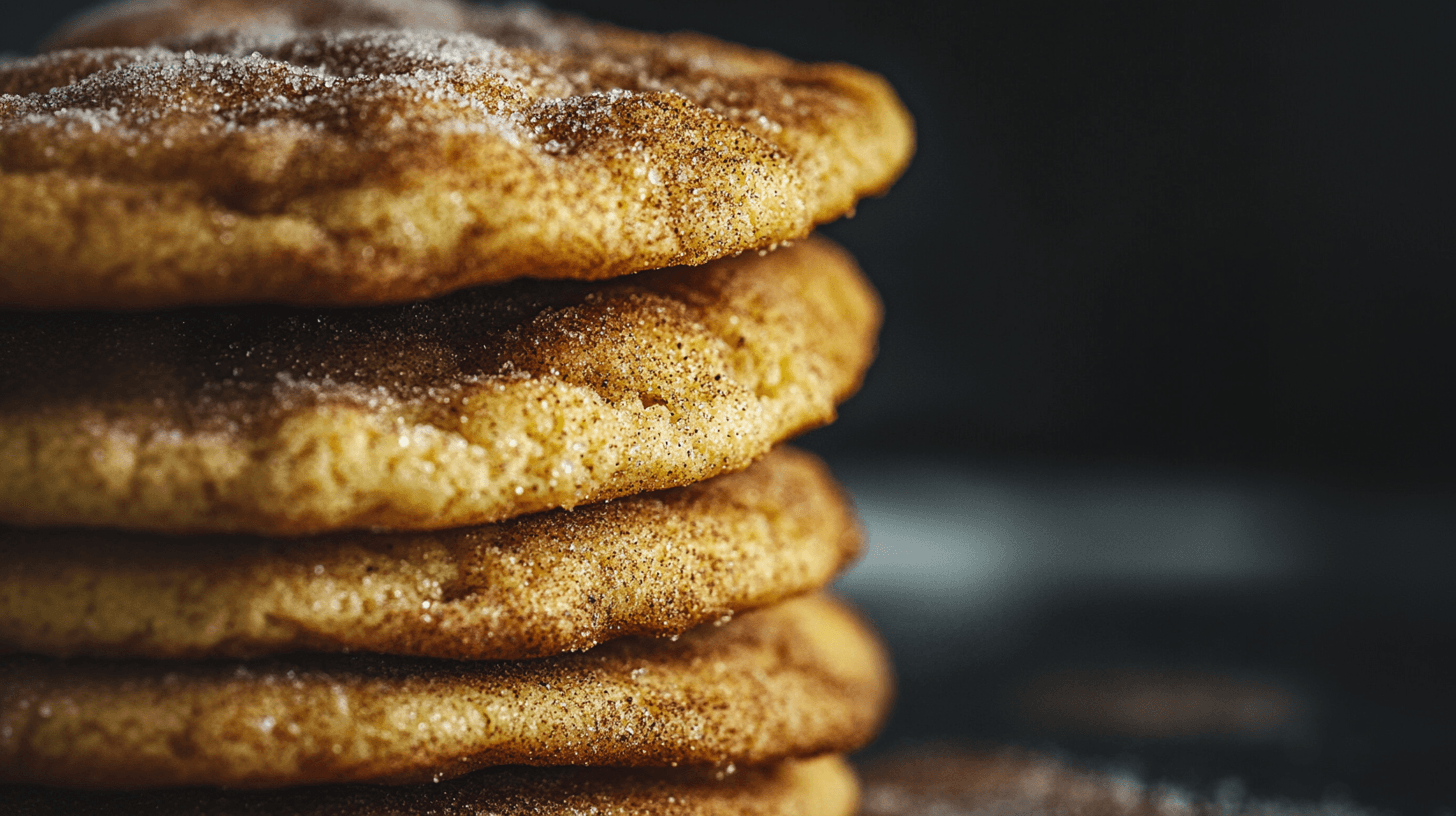 Snickerdoodle Cookies Near Me 10 Best (Sweet & Local)