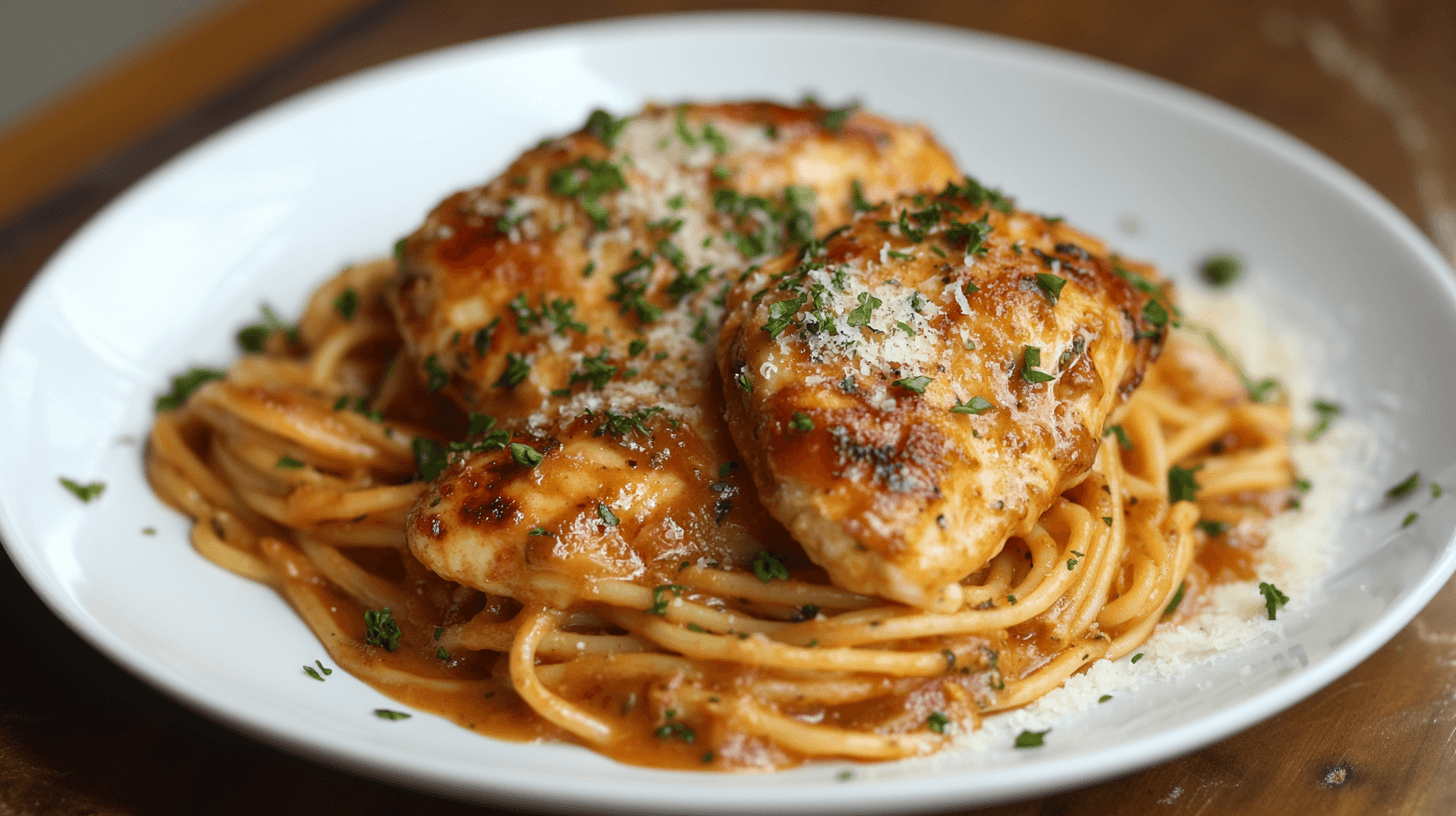 5 Steps To Perfect Chicken Lazone For Easy Dinners