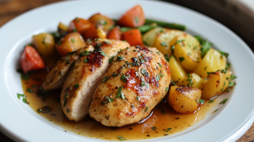 Homemade Canes Chicken Recipe: Crispy& Tender Perfection